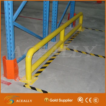 Warehouse Pallet Rack Upright Protector Wholesale - Buy Upright ...