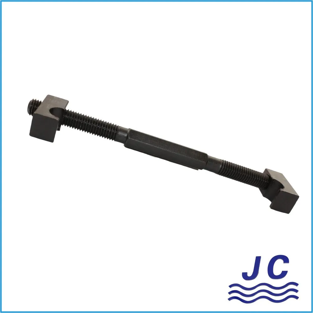 Automotive/car Coil Spring Compressor Suspension Clamp Tool Shock ...