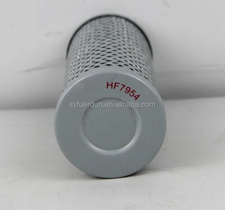 Shiyan Fuerdun Hydraulic Filter Hf7954,4207841,P173238 - Buy 4207841 ...