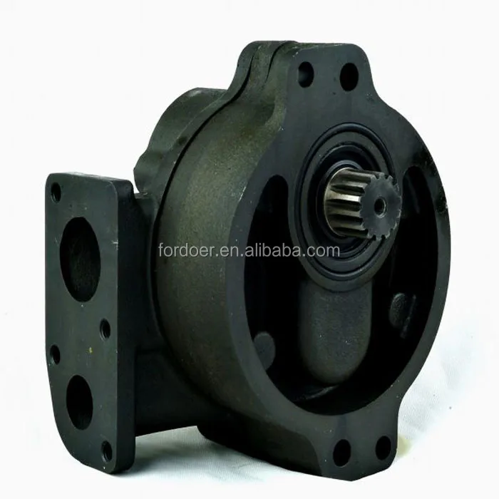 CAT Gear Pump 2P9239 - Reliable Performance & Efficiency