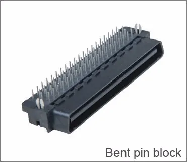 1.27mm Pitch High-speed Transmission Board To Board Right Angle ...
