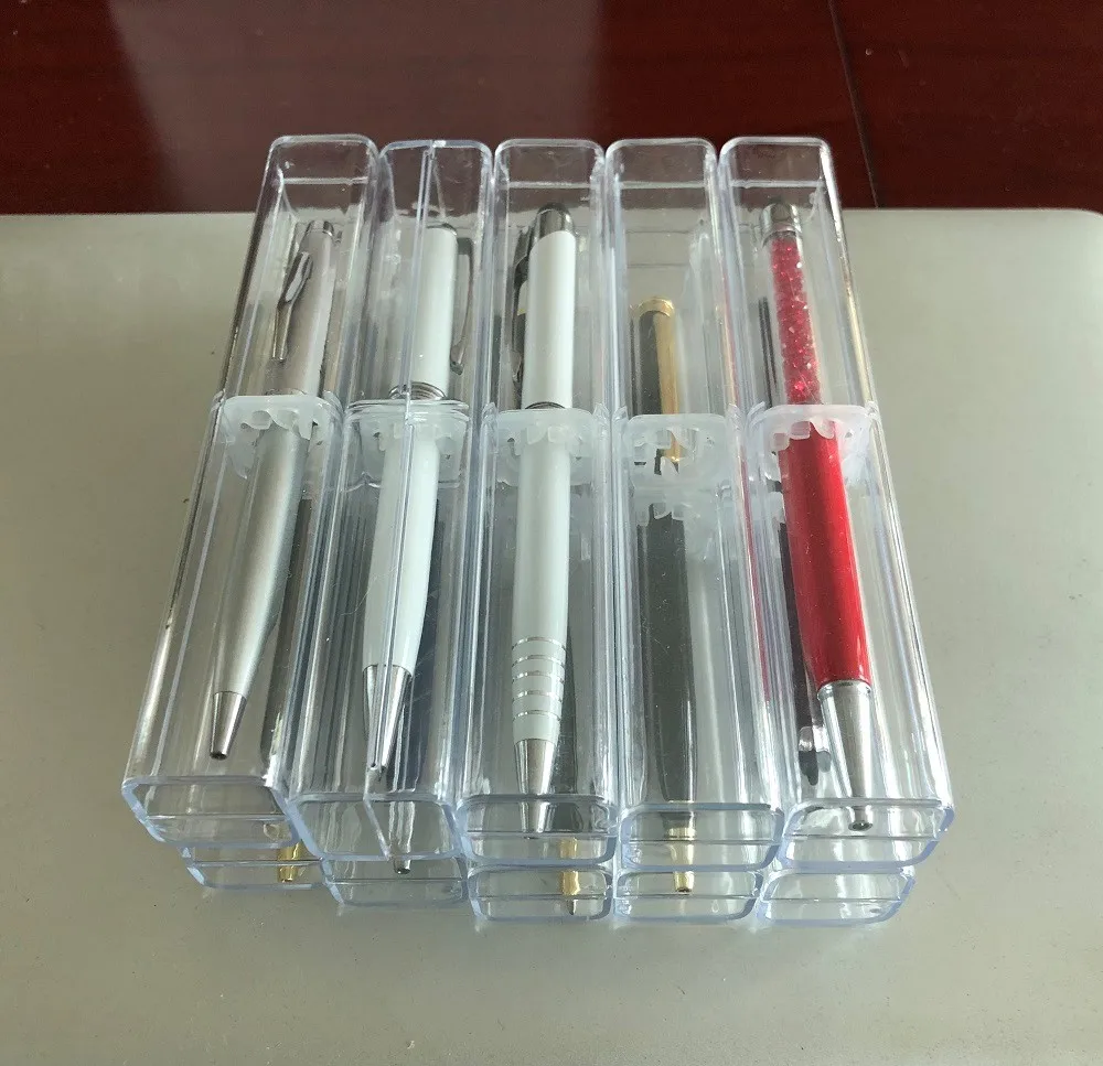 Tinplate Pen Packing Box - Buy Iron Pen Box,Tinplate Boxes For Pen ...