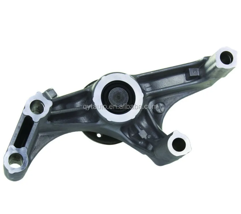 Fits Nissan Mount Bracket OE 21046-1LA0A - QYT Cooling Parts