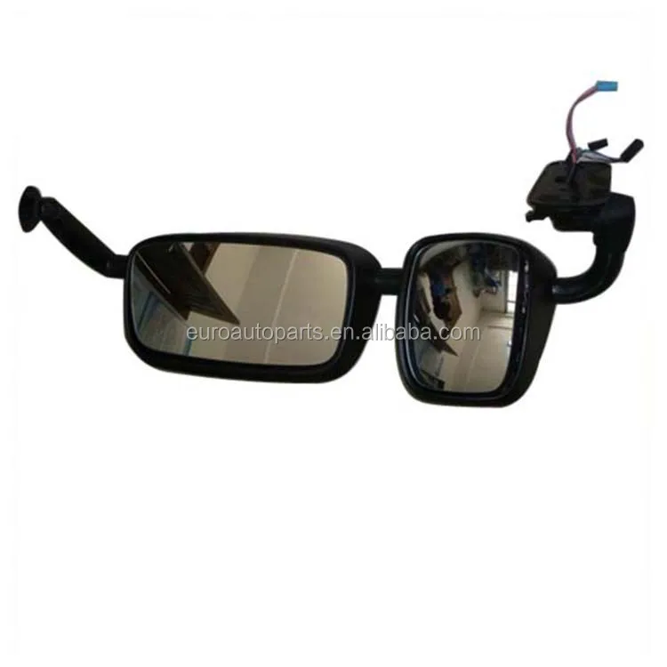 1644303 1808568 1787231 1644310 Electric Rearview Mirror For Daf - Buy ...