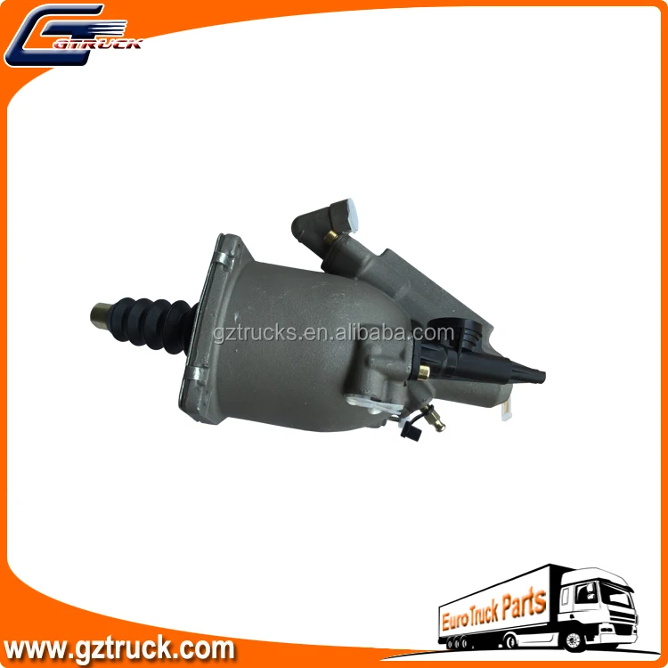 Clutch Servo Oem 5010545581 5001866284 For Renault Premium Clutch ...