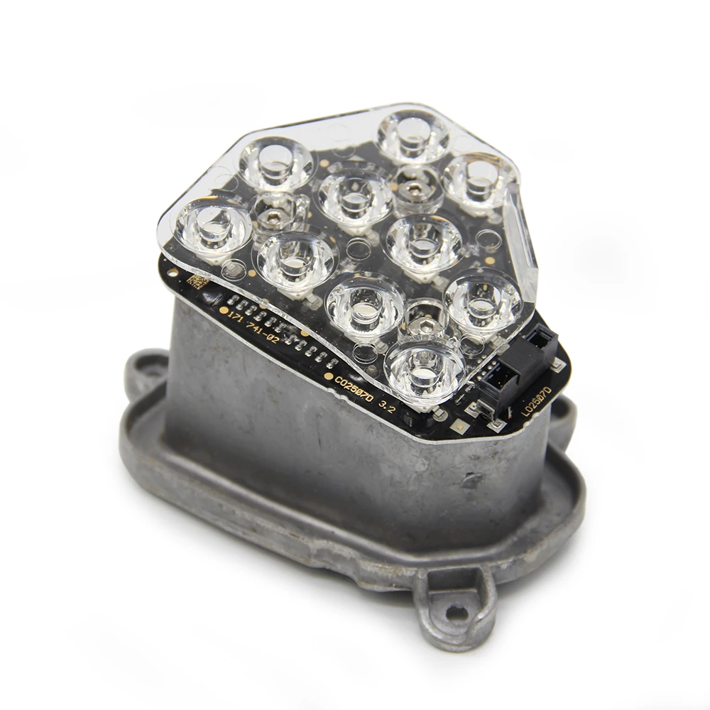 Oem Led Bulb F07 F07n Led Insert Corner Light Right Oem 63127262834 ...