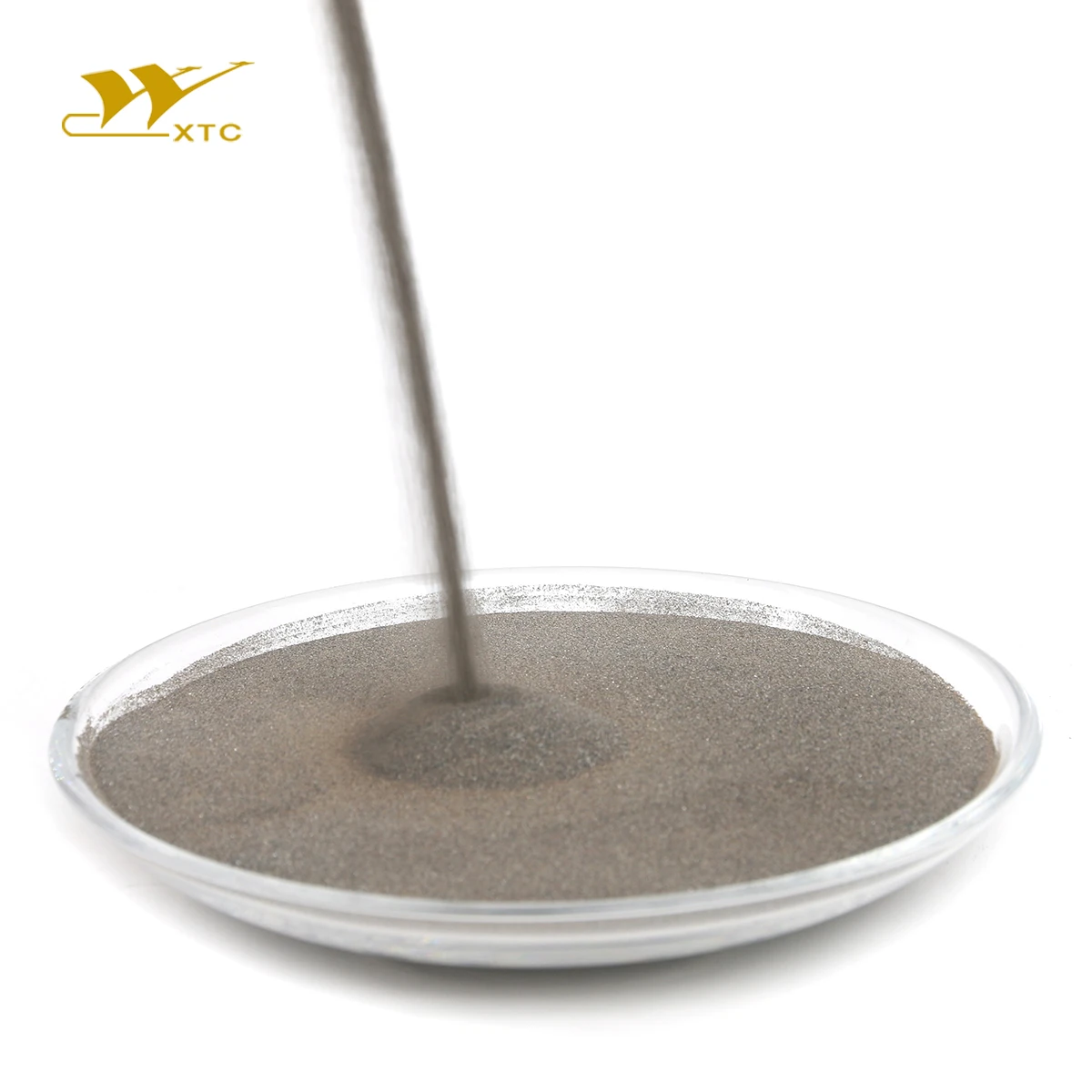 Xtc Tungsten Carbide Spray Powder Coating / Target Material For ...