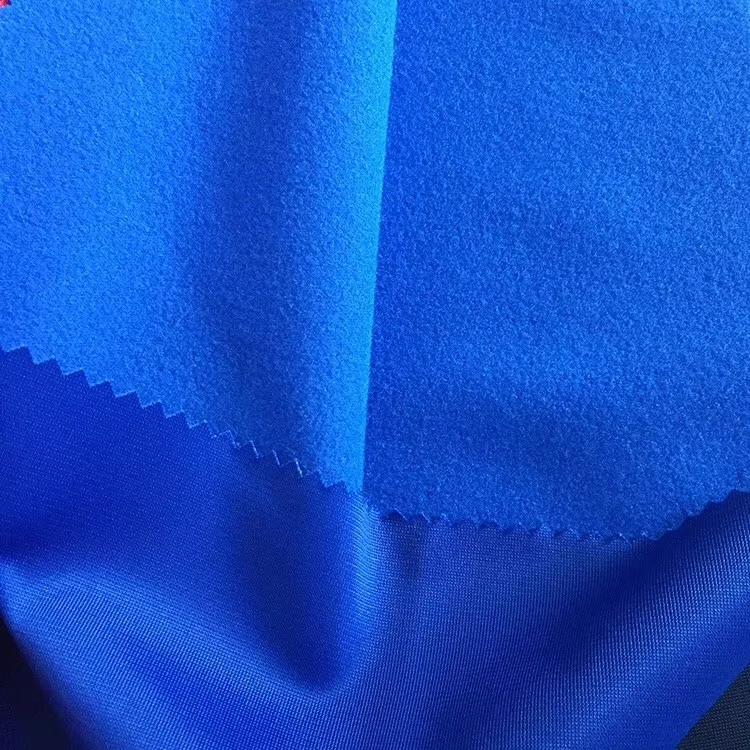 Stock Super Poly Fabric Samples Gsm And Price Of Super Poly Fabric ...