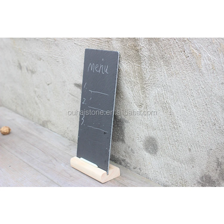 Batu Tulis Papan Pesan/slate Chalk Dewan/batu Tulis Papan - Buy Pesan ...