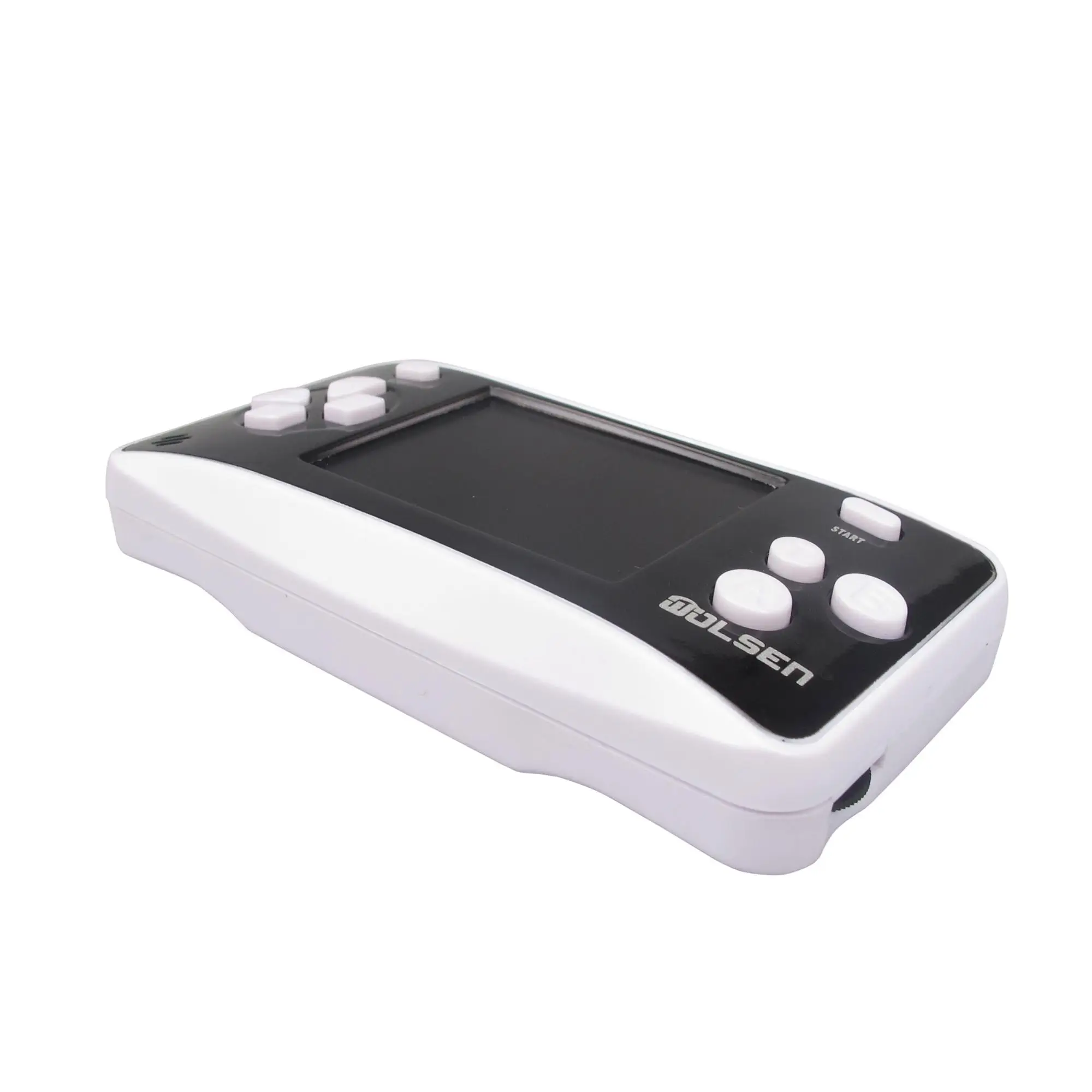 8 Bit Portable Video Game - 152 Retro Classics for Kids