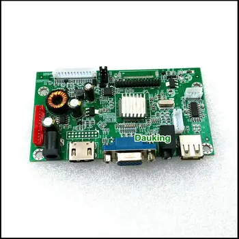 Hdmi Lcd Tv Controller Board,1920*1080 Lcd Tv Universal Driver Board ...