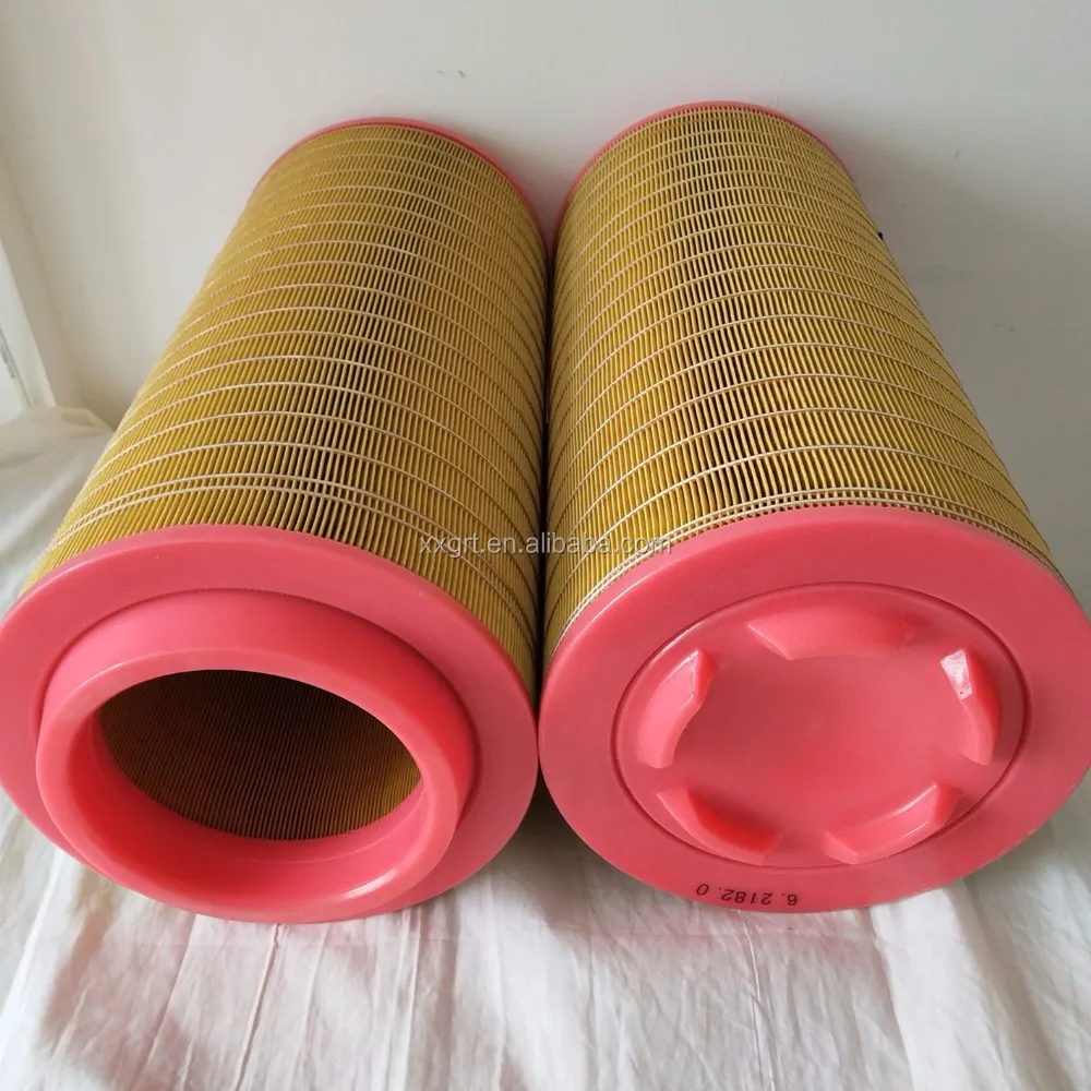 Air/oil Filter Kit 3001-5005-80 3001500580 - Reliable Performance