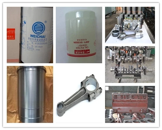 Weichai Diesel Engine Spare Parts - Buy Engine Spare Parts,Diesel ...