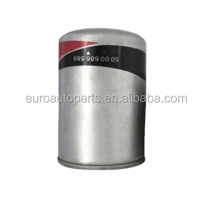 Renault T Truck Fuel Filter - 5000686589 - Reliable Performance