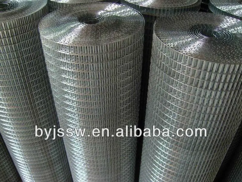 Steel Matting Galvanized Welded Wire Mesh - Buy Steel Matting ...