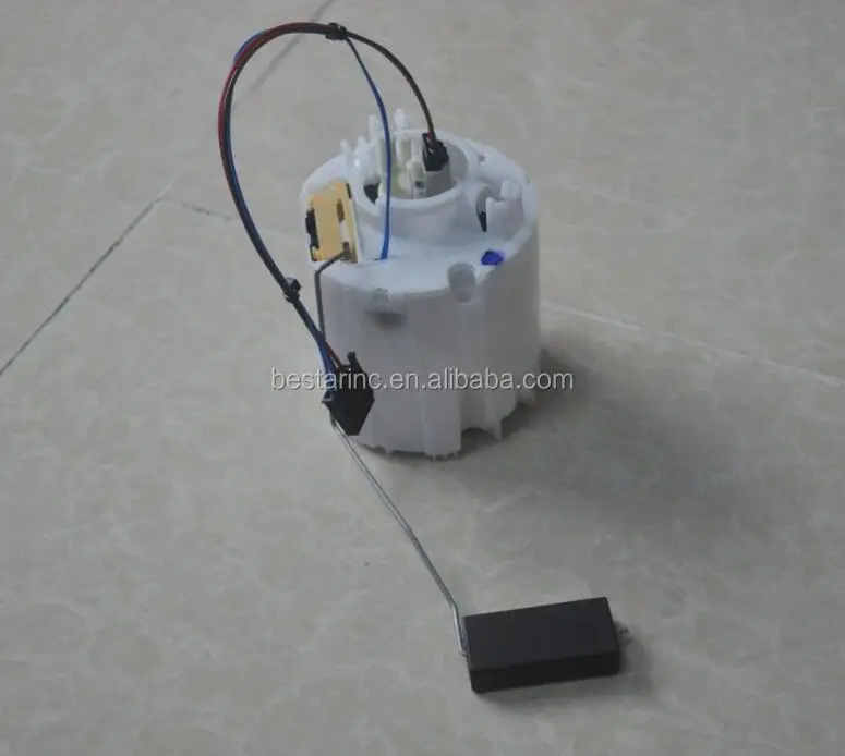 Fuel Pump Assembly For Germany Car 1644701994 1644700194 - Buy Fuel ...