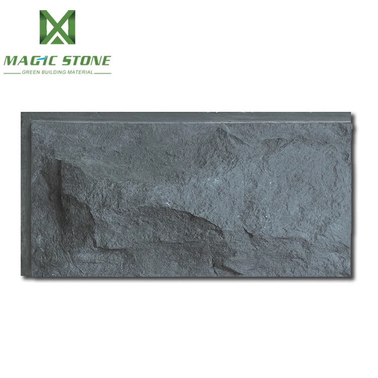 Modified Clay Material - Crossard Mushroom Stones