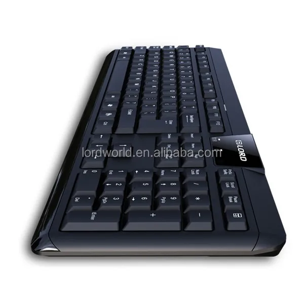 Pixart Usb Optical Mouse For 2.4g Wireless Keyboard And Mouse Combo ...