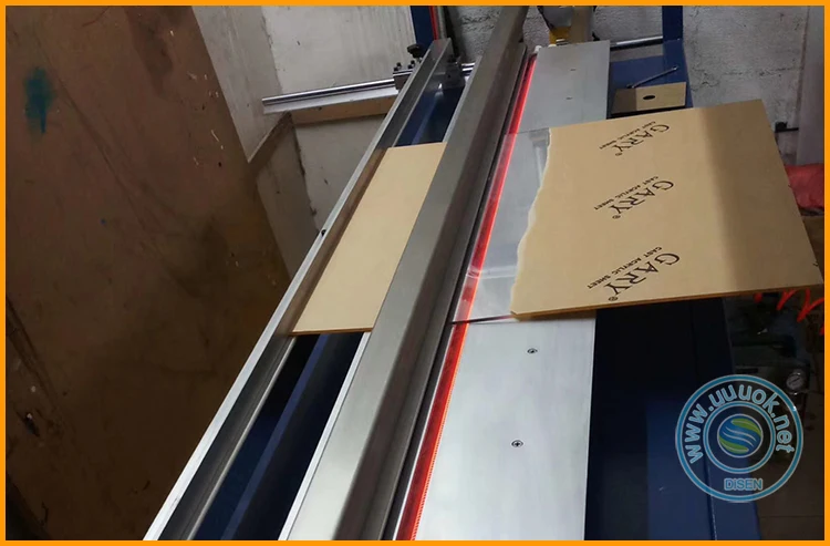 Automatic Plexiglass Bending Machine - Multifunctional & Durable