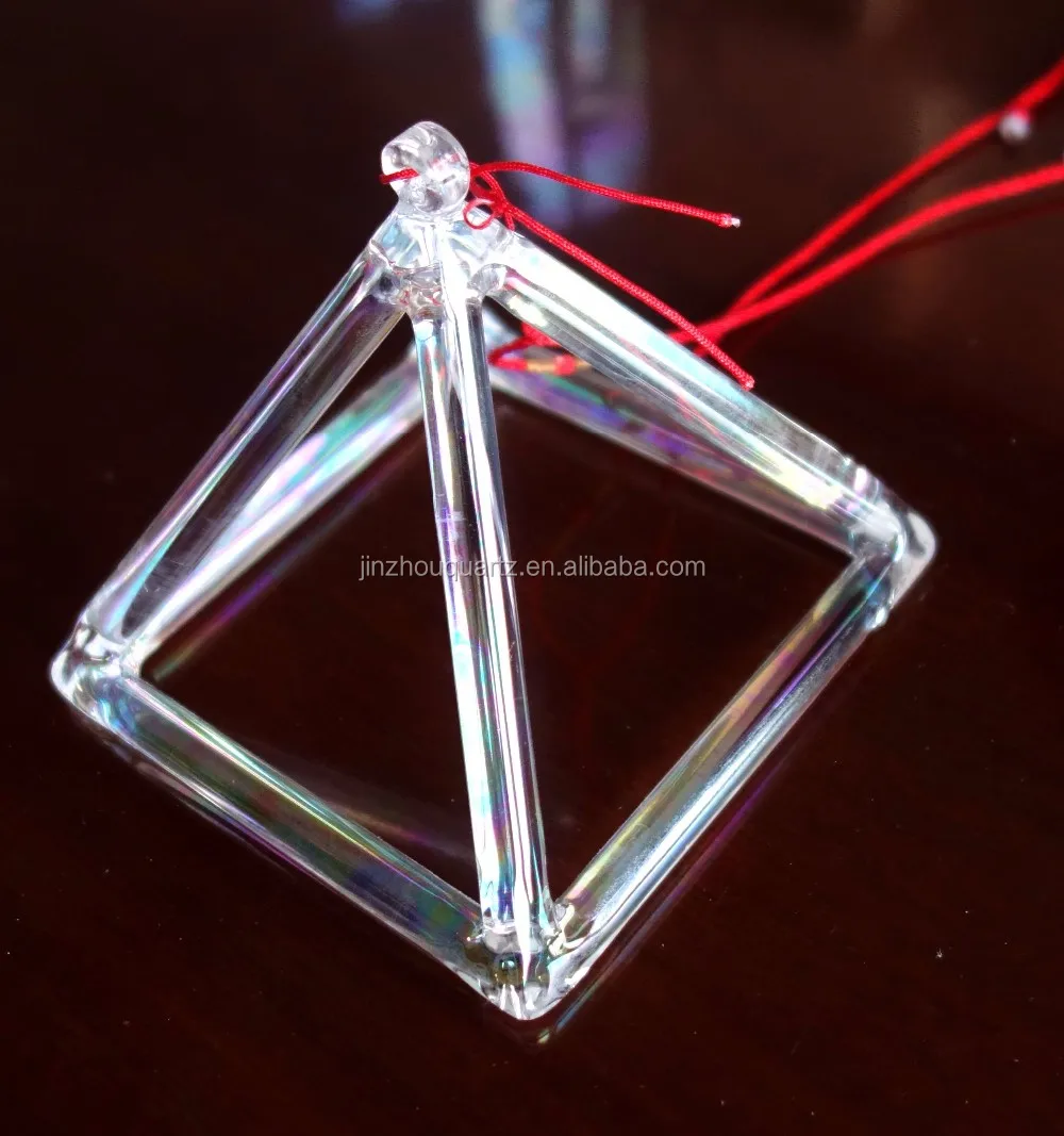 Success Wholesale Singing Merkaba Quartz Pyramid Cuarzo 3"-12" Quartz ...