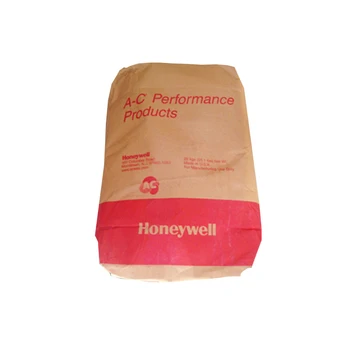 The Us Honeywell Polyethylene Wax Ac-6a Pe Wax - Buy Lubricant For ...