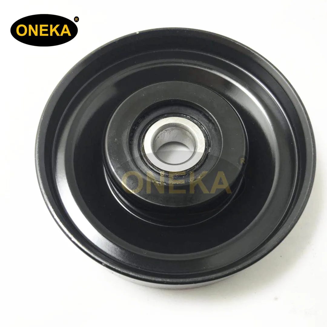 ONEKA V-BELT GUIDE PULLEY for Hyundai & Kia Vehicles