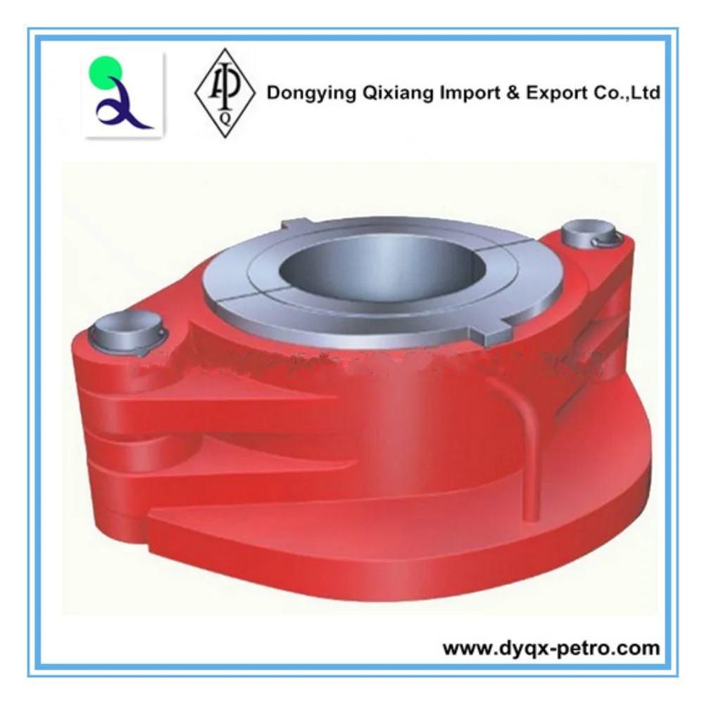 High Quality Api Joy Hinged Casing Spiders And Insert Bowls - Buy ...
