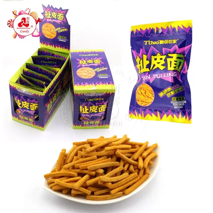 30g Fried Puffed Food Crispy Rice| Alibaba.com