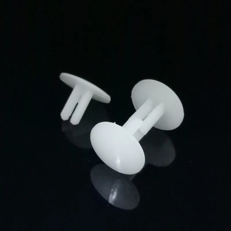 Nylon Plastic Ratchet Rivet - Buy Plastic Snap Rivets,Plastic Push ...