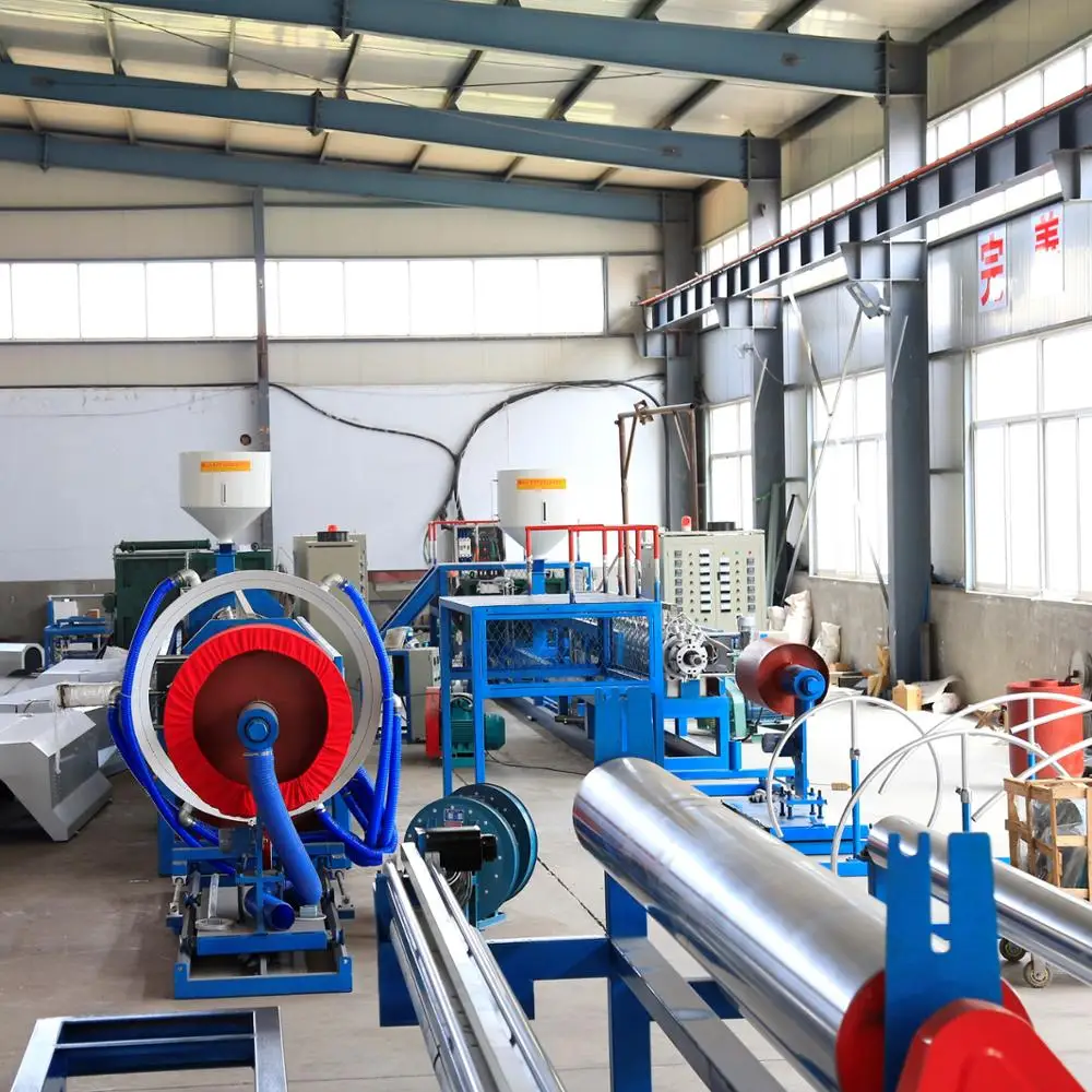 CHINA POPULAR Foam Machine - EPE Foaming Sheet Machine