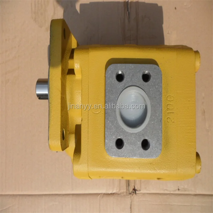 Cbgj Hydraulic Gear Pump Cbgj2032 Bgj2040 Cbgj2050 Cbgj2063 Cbgj2080 ...