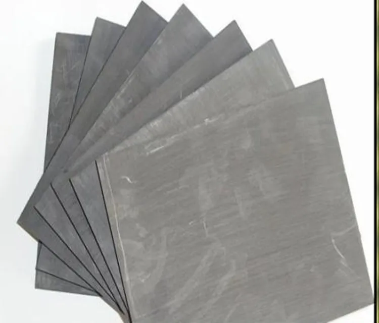 Chinese Supplier Good Quality Customized Pem Fuel Cell Bipolar Graphite ...