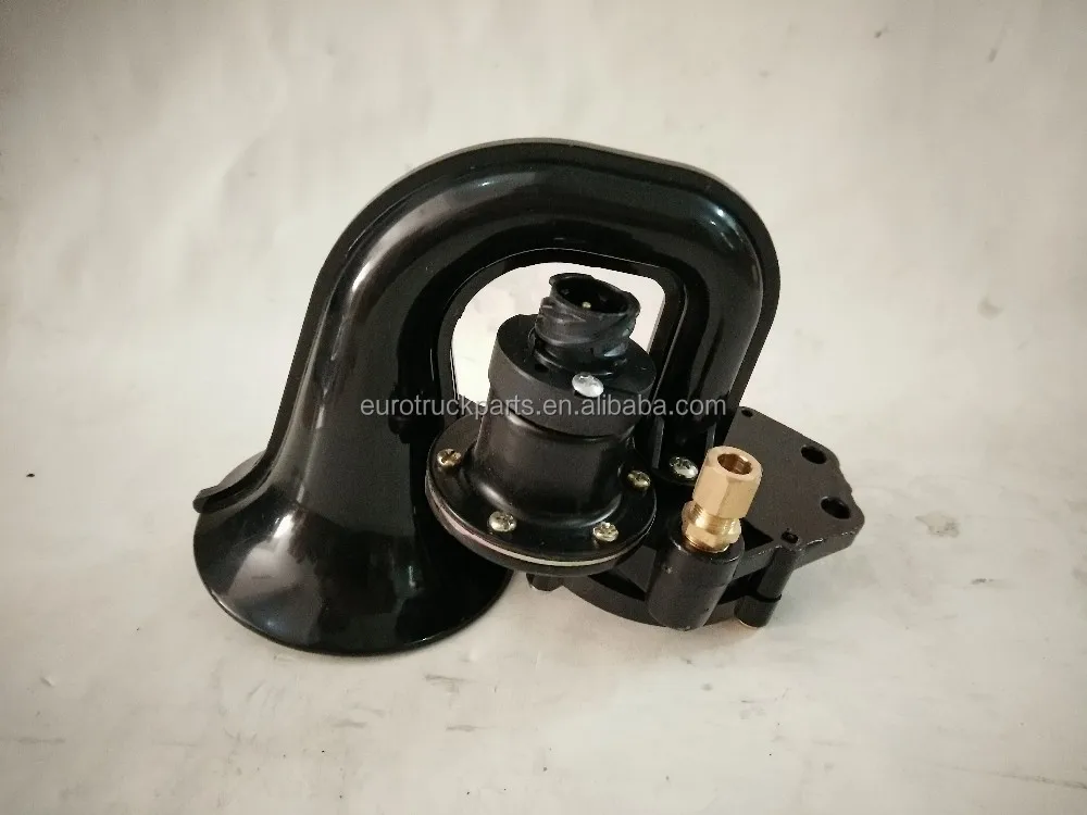 1667748 1434775 1308076 European Truck Horn Heavy Duty Truck Volvo Daf ...