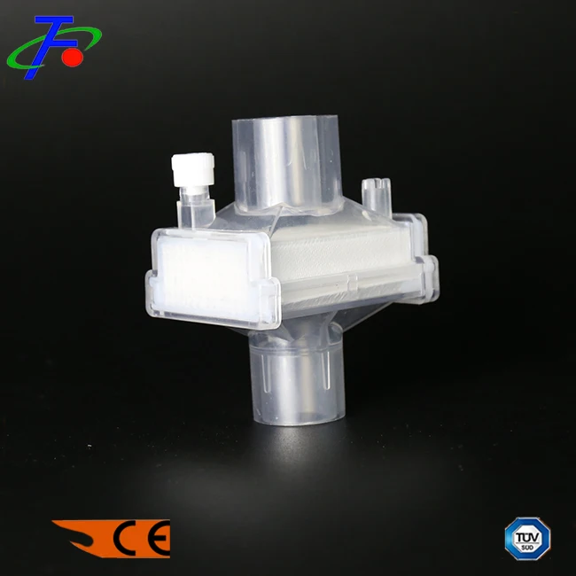 Breathing System Filters And Hme Breathing Circuits - Buy Drager ...