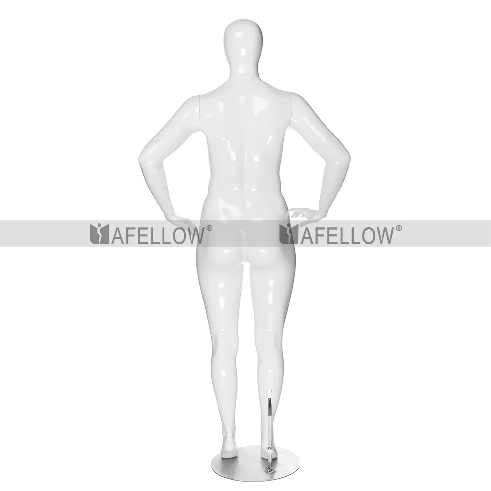 Avis-2 Fat Women Large Big Plus Size Xxl Female Mannequin For Sale ...