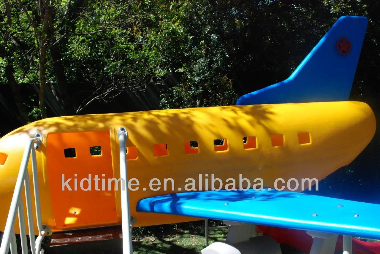 Big Airplane Slide| Alibaba.com