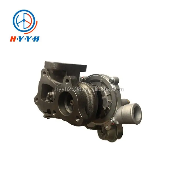 Gt1749 716938-0001 716938-5001s 28200-42560 Turbocharger For 4d56t D4bh ...