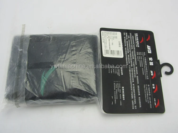 Automatic Desktop 2 Heads Packaging Header Cards Stapling Machine