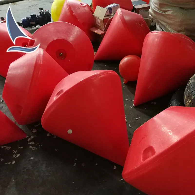Marine Buoys Maker - IALA Certified Floating Markers