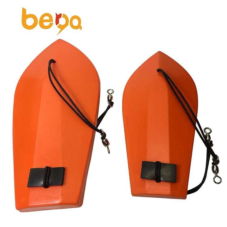 Diving Board Fishing Tackle for Game Fishing Lure Dive Trolling Board