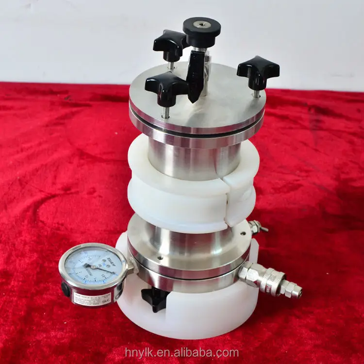 Zero Headspace Extractor - Efficient Lab Volatile Extractor