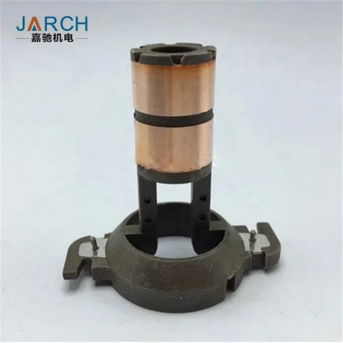 Alternator Slip Ring For Hyundai Sonata Elantra Kia Cerato Generator ...