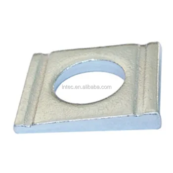 Din434 Square Washers,Square Lock Washer,Washers - Buy Square Washer ...
