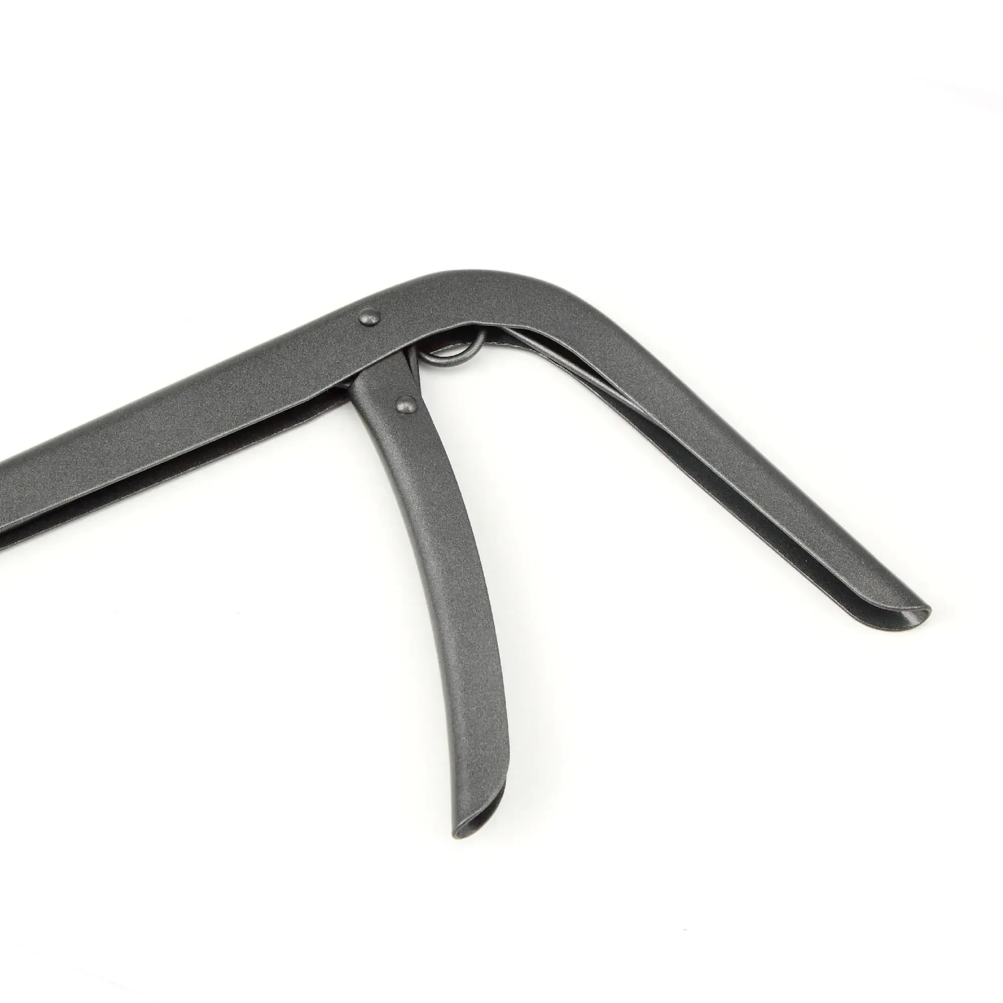 X61D Stainless Steel Fish Hook Remover - 9.5in Self Luminous