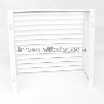 Split Air Conditioner Case Ac External Unit Cover - Buy Air Conditioner ...