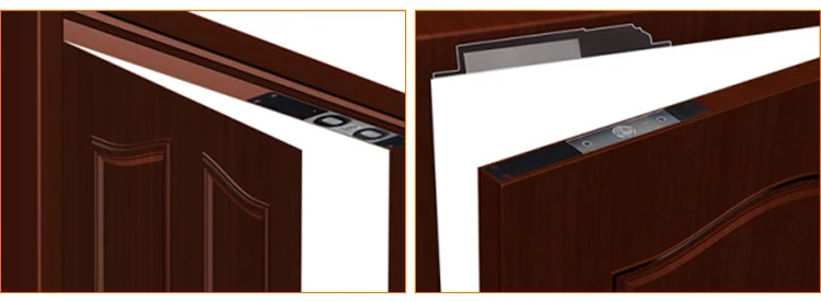 SL-1200 Magnetic Shear Lock for Access Control Systems