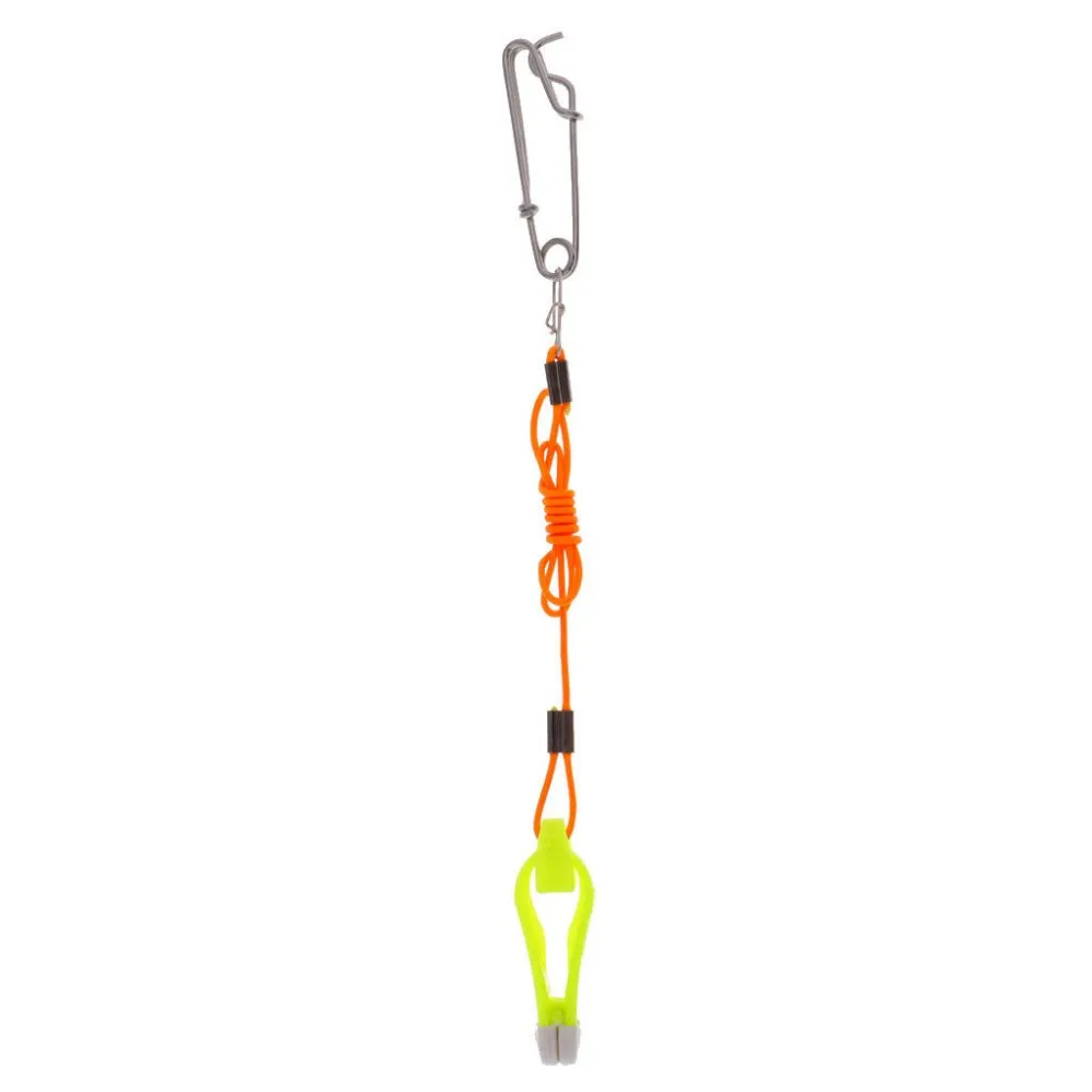 Downrigger Release Clips - High Strength & Versatile Use