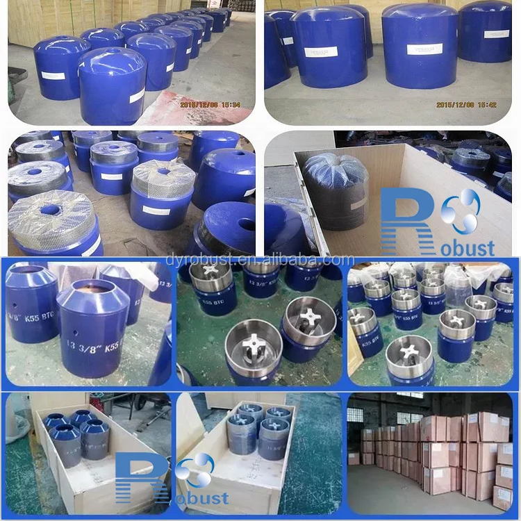 API 11B Heavy Weight Sucker Rods Sinker Bars for Oil Production