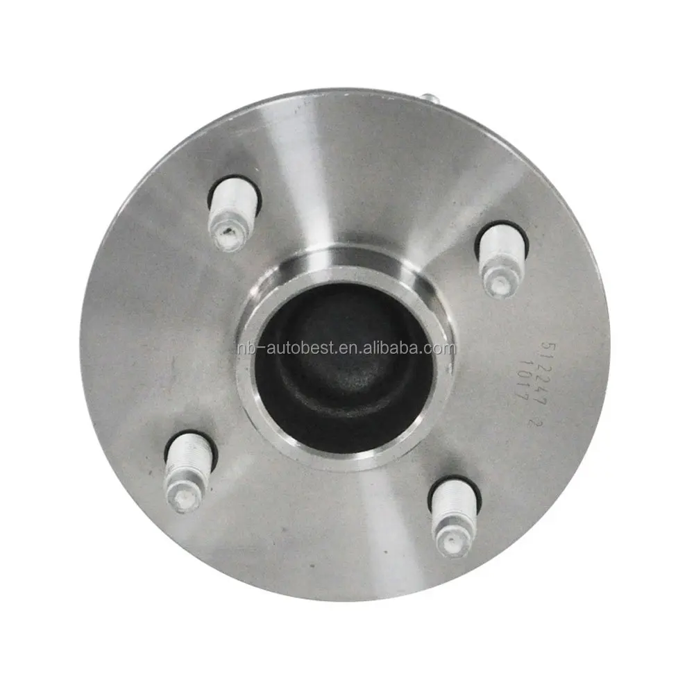 ALTATEC ALTATEC轮毂轴承512247 BAR0045 HA590066 BR930365 VKBA3409 1604003 ...