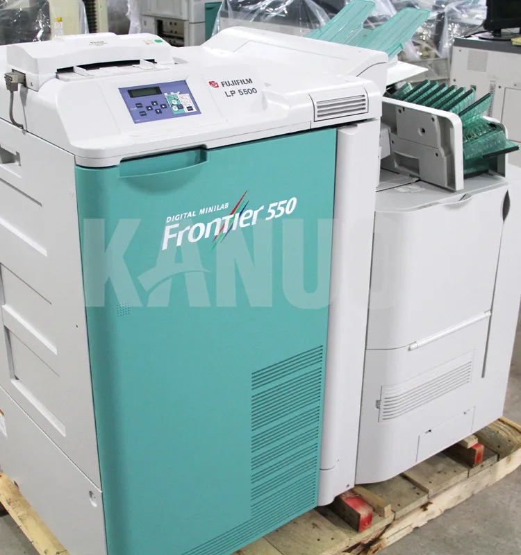 Fuji Frontier 550 Lp5500 Impresoras Láser - Buy 550 Fuji,Impresoras ...